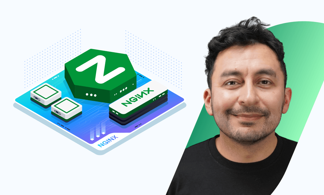 Nginx For Beginners Course | KodeKloud